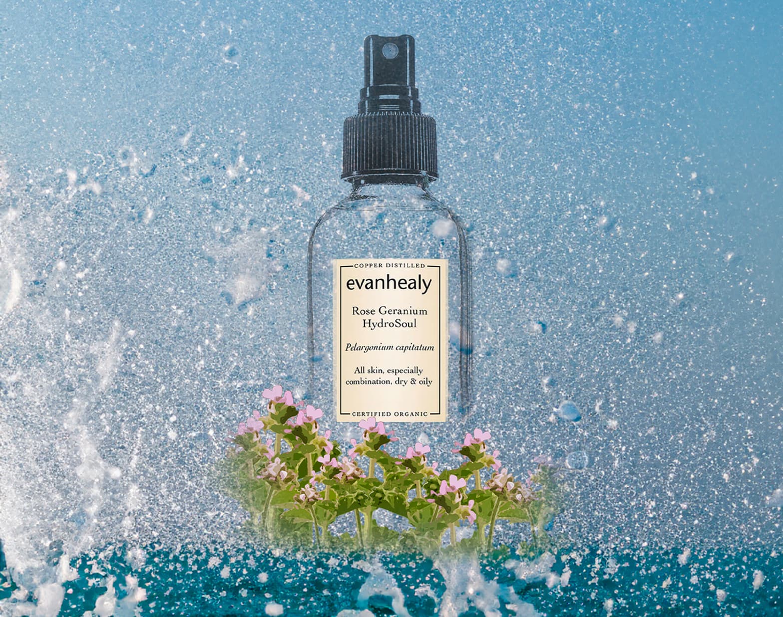 HydroSoul Collection – evanhealy