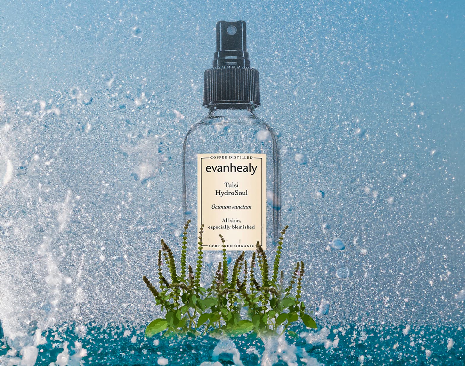 HydroSoul Collection – evanhealy