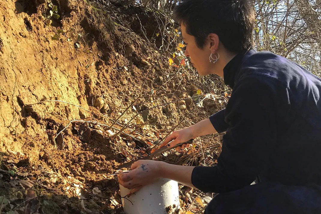 Soil & Skin – evanhealy