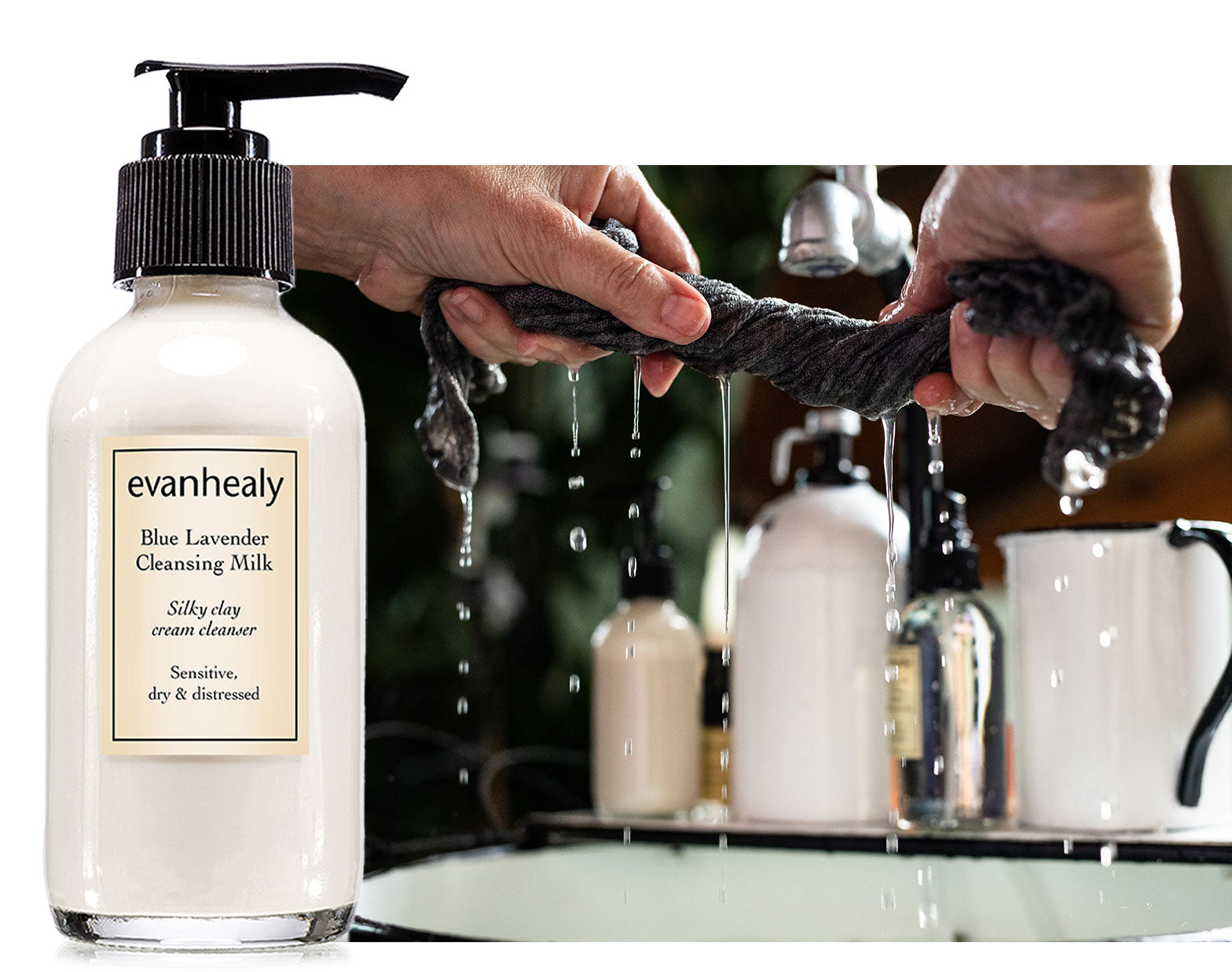 Summer Skin – evanhealy