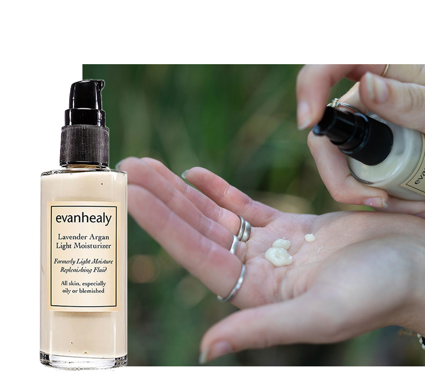 Summer Skin – evanhealy