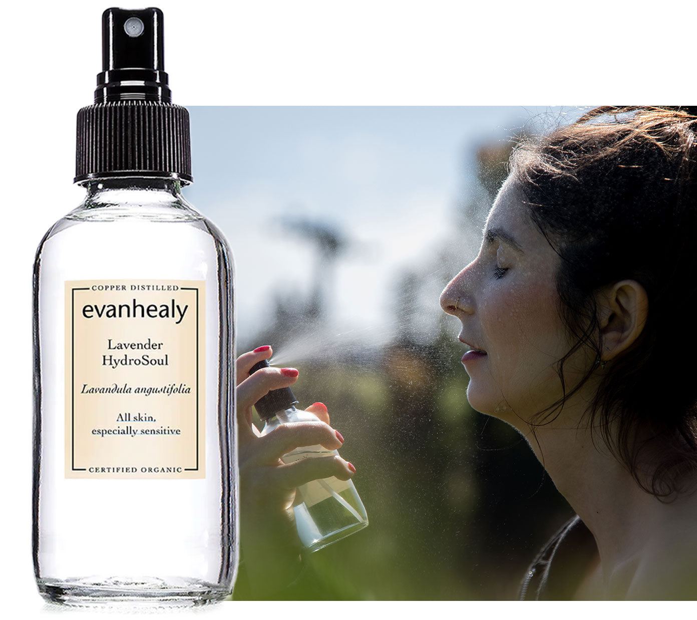 Summer Skin – evanhealy