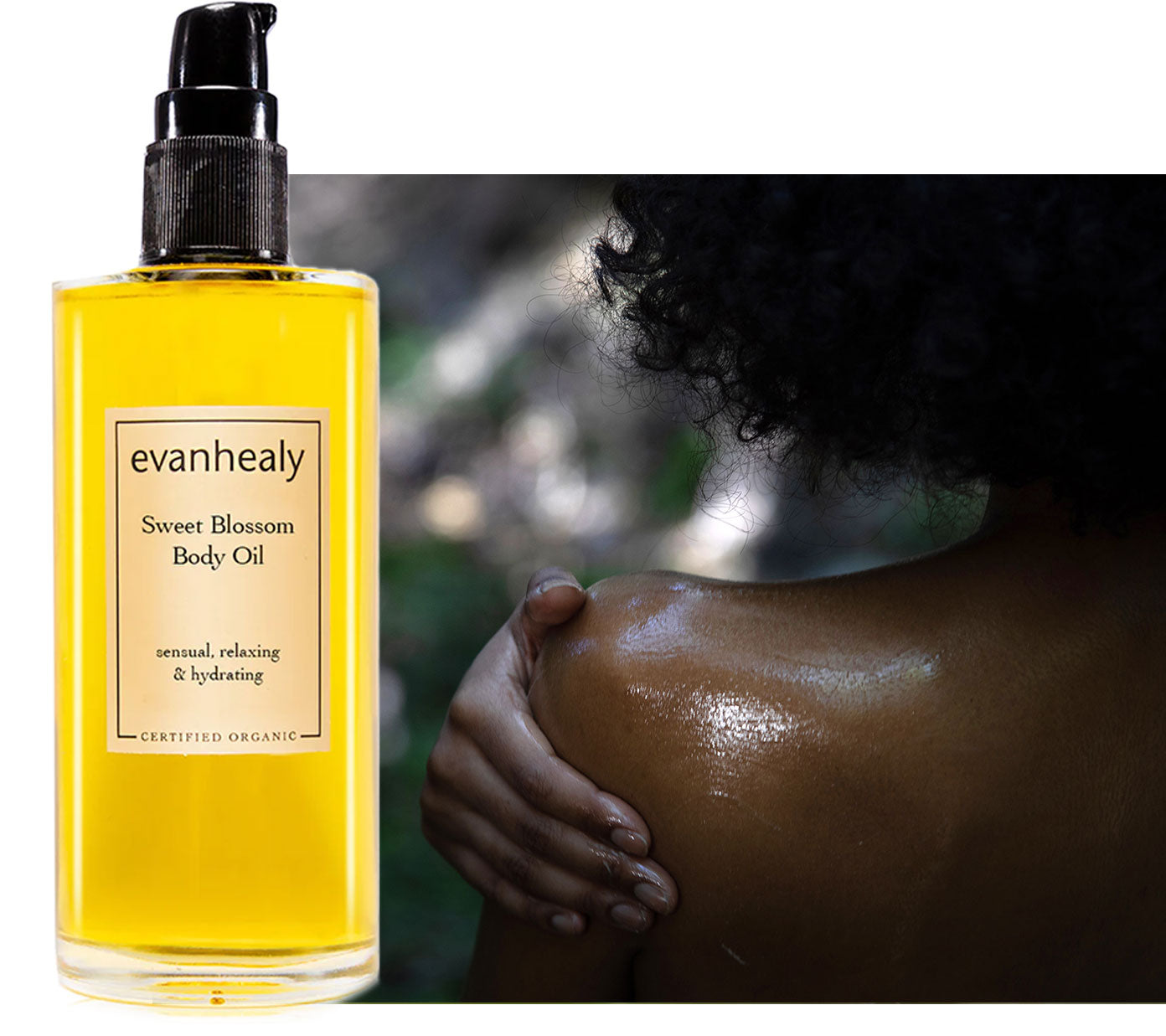 Summer Skin – evanhealy