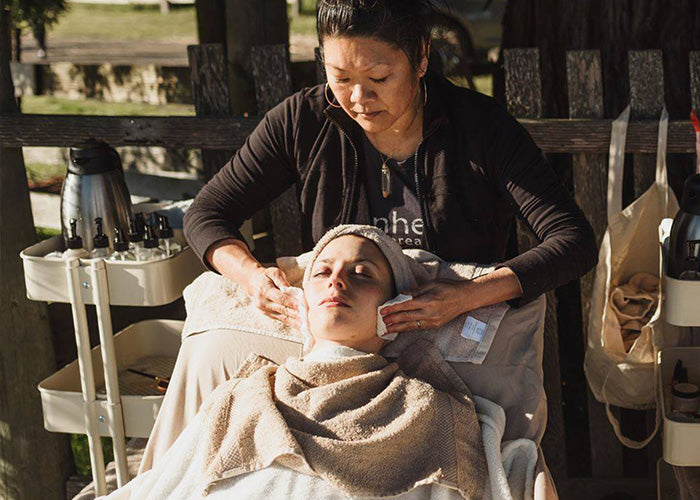 Spa Programs – evanhealy