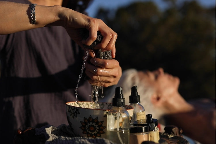 evanhealy Organic Skin Care Products | Natural Skincare Line